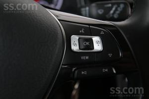 Volkswagen T-Roc 2021 Rīga, ar dzinēja tilpumu 1.00 L un nobraukumu 134 tūkst. km par 11990 €, foto 17 vietnē AUTOMOTO.COM.LV