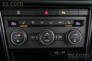 Volkswagen T-Roc 2021 Rīga, ar dzinēja tilpumu 1.00 L un nobraukumu 134 tūkst. km par 11990 €, foto 20 vietnē AUTOMOTO.COM.LV