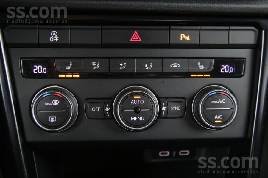 Volkswagen T-Roc 2021 Rīga, ar dzinēja tilpumu 1.00 L un nobraukumu 134 tūkst. km par 11990 €, foto 20 vietnē AUTOMOTO.COM.LV