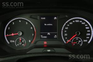 Volkswagen T-Roc 2021 Rīga, ar dzinēja tilpumu 1.00 L un nobraukumu 134 tūkst. km par 11990 €, foto 22 vietnē AUTOMOTO.COM.LV