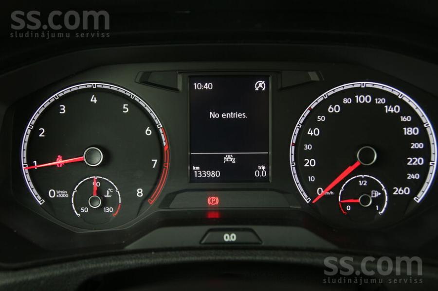 Volkswagen T-Roc 2021 Rīga, ar dzinēja tilpumu 1.00 L un nobraukumu 134 tūkst. km par 11990 €, foto 22 vietnē AUTOMOTO.COM.LV