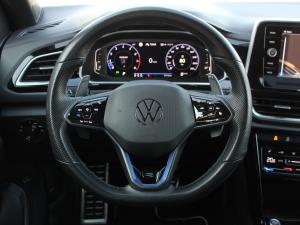 Volkswagen T-Roc 2022 Viļņa, ar dzinēja tilpumu 2.00 L un nobraukumu 88 tūkst. km par 28250 €, foto 6 vietnē AUTOMOTO.COM.LV