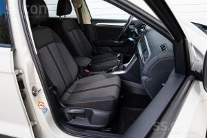 Volkswagen T-Roc 2022 in Riga, with an engine capacity of 1.50 L and mileage of 21 thousand km for 18950 €, photo 7 on AUTOMOTO.COM.LV