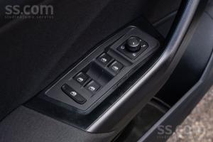 Volkswagen T-Roc 2022 in Riga, with an engine capacity of 1.50 L and mileage of 21 thousand km for 18950 €, photo 17 on AUTOMOTO.COM.LV