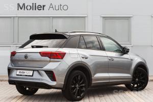 Volkswagen T-Roc 2023 in Ventspils, with an engine capacity of 1.50 L and mileage of 82 thousand km for 28050 €, photo 6 on AUTOMOTO.COM.LV