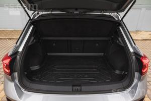 Volkswagen T-Roc 2023 in Ventspils, with an engine capacity of 1.50 L and mileage of 82 thousand km for 28050 €, photo 15 on AUTOMOTO.COM.LV