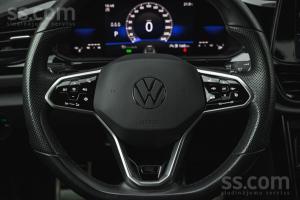 Volkswagen T-Roc 2023 in Ventspils, with an engine capacity of 1.50 L and mileage of 82 thousand km for 28050 €, photo 20 on AUTOMOTO.COM.LV