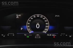 Volkswagen T-Roc 2023 in Ventspils, with an engine capacity of 1.50 L and mileage of 82 thousand km for 28050 €, photo 23 on AUTOMOTO.COM.LV