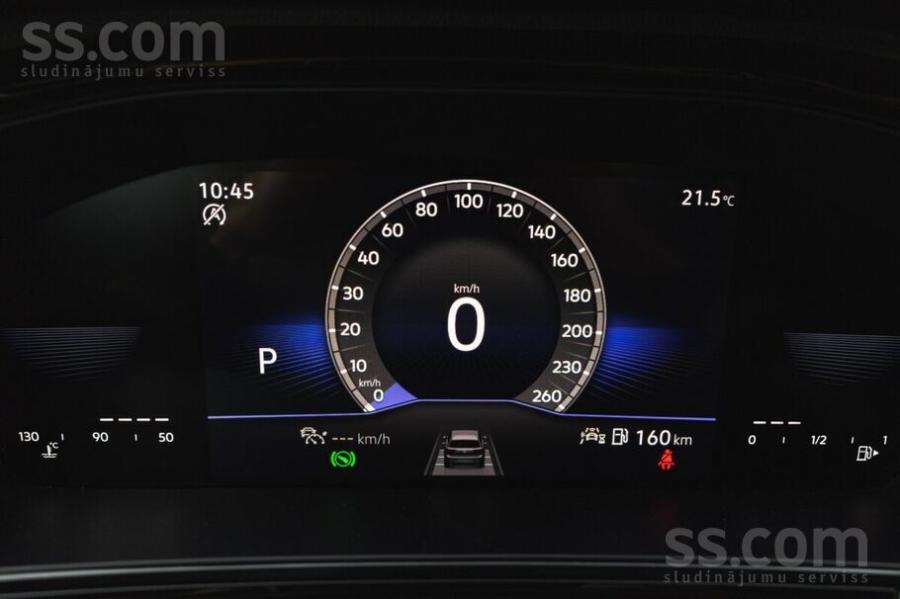 Volkswagen T-Roc 2023 in Ventspils, with an engine capacity of 1.50 L and mileage of 82 thousand km for 28050 €, photo 23 on AUTOMOTO.COM.LV