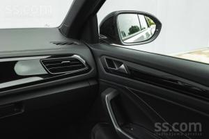 Volkswagen T-Roc 2023 in Ventspils, with an engine capacity of 1.50 L and mileage of 82 thousand km for 28050 €, photo 30 on AUTOMOTO.COM.LV