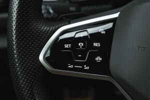 Volkswagen T-Roc 2023 Ventspils, ar dzinēja tilpumu 1.50 L un nobraukumu 82 tūkst. km par 28050 €, foto 21 vietnē AUTOMOTO.COM.LV