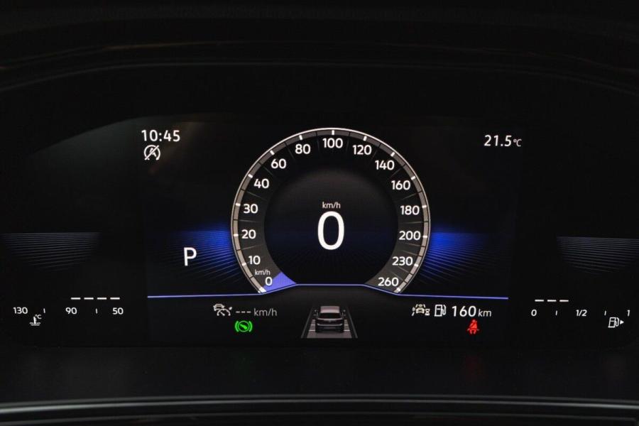 Volkswagen T-Roc 2023 Ventspils, ar dzinēja tilpumu 1.50 L un nobraukumu 82 tūkst. km par 28050 €, foto 23 vietnē AUTOMOTO.COM.LV