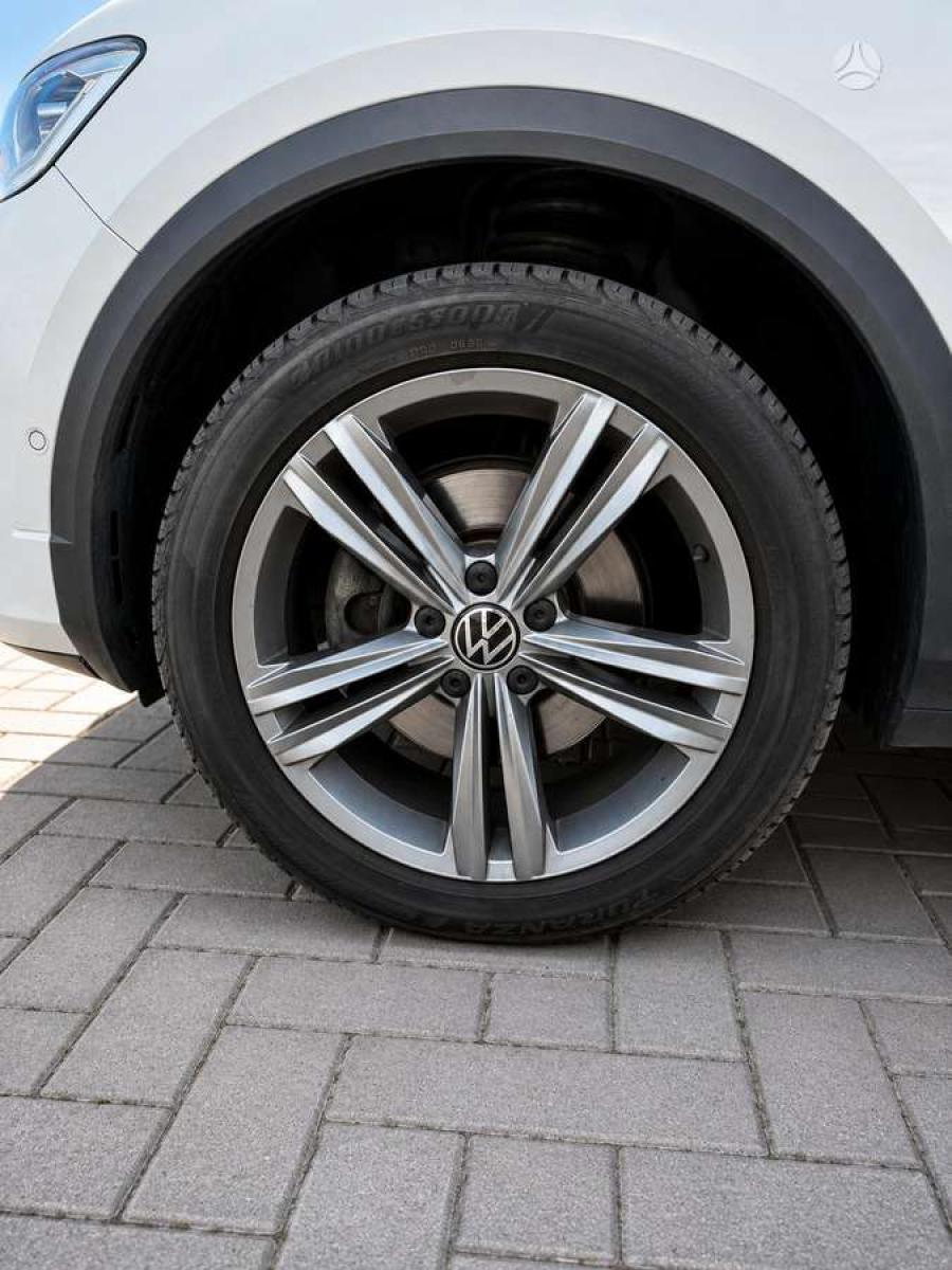 Volkswagen T-Roc 2024 Kauņa, ar dzinēja tilpumu 1.97 L un nobraukumu 72 tūkst. km par 24500 €, foto 5 vietnē AUTOMOTO.COM.LV