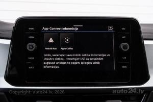 Volkswagen T-Roc 2025 Rīga, ar dzinēja tilpumu 1.50 L un nobraukumu 13 tūkst. km par 25550 €, foto 12 vietnē AUTOMOTO.COM.LV