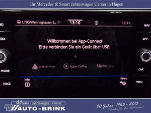 Серый Фольксваген Ти-Рок 2021 в Каунас, объемом двигателя 1.50 л и пробегом 23 тыс. км за 26908 €, фото 15 на AUTOMOTO.COM.LV