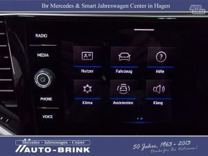 Серый Фольксваген Ти-Рок 2021 в Каунас, объемом двигателя 1.50 л и пробегом 23 тыс. км за 26908 €, фото 17 на AUTOMOTO.COM.LV