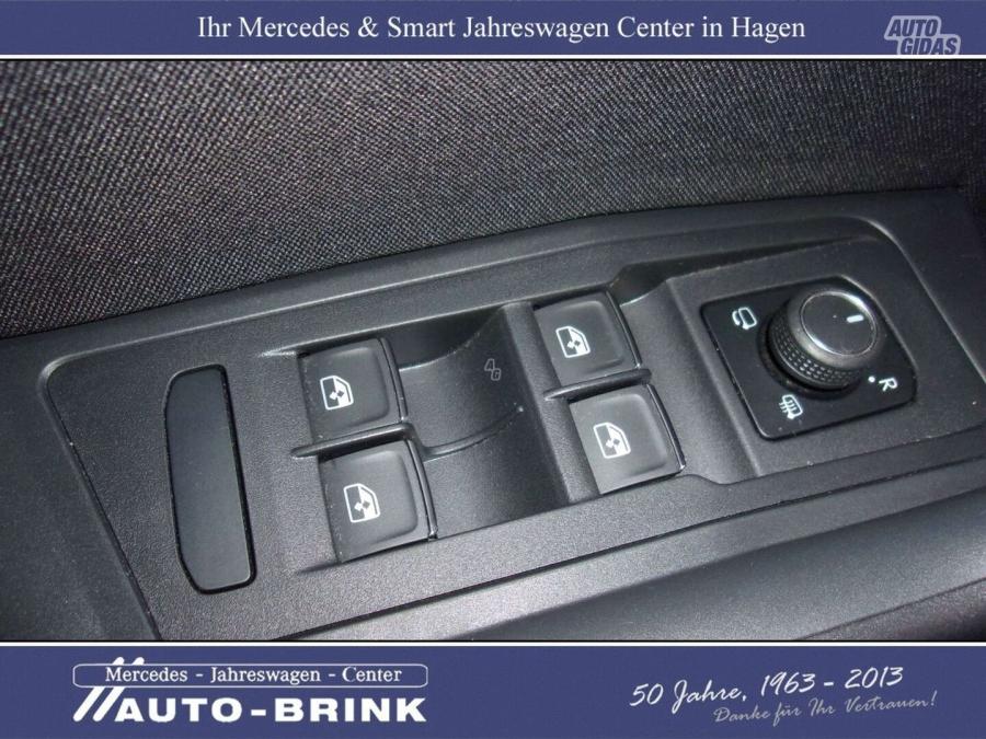 Серый Фольксваген Ти-Рок 2021 в Каунас, объемом двигателя 1.50 л и пробегом 23 тыс. км за 26908 €, фото 18 на AUTOMOTO.COM.LV