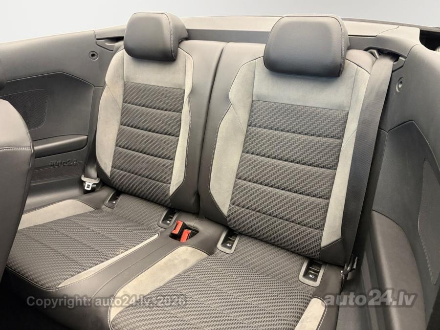 Серый Фольксваген Ти-Рок 2022 в Таллин, объемом двигателя 1.50 л и пробегом 67 тыс. км за 22900 €, фото 7 на AUTOMOTO.COM.LV