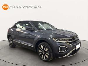 Pelēks Volkswagen T-Roc 2023 Kauņa, ar dzinēja tilpumu 1.50 L un nobraukumu 38 tūkst. km par 31639 €, foto 7 vietnē AUTOMOTO.COM.LV