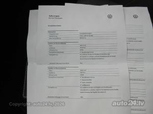 Grey Volkswagen T-Roc 2018 in Viljandi, with an engine capacity of 1.60 L and mileage of 171 thousand km for 13990 €, photo 18 on AUTOMOTO.COM.LV