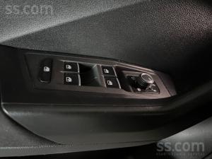 Pelēks Volkswagen T-Roc 2018 Rīga, ar dzinēja tilpumu 1.50 L un nobraukumu 203 tūkst. km par 15300 €, foto 27 vietnē AUTOMOTO.COM.LV