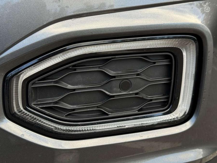 Pelēks Volkswagen T-Roc 2018 Klaipėda, ar dzinēja tilpumu 1.97 L un nobraukumu 198 tūkst. km par 15700 €, foto 46 vietnē AUTOMOTO.COM.LV