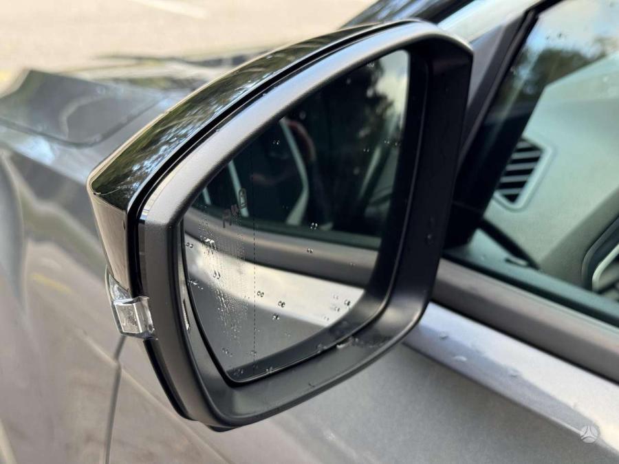 Pelēks Volkswagen T-Roc 2018 Klaipėda, ar dzinēja tilpumu 1.97 L un nobraukumu 198 tūkst. km par 15700 €, foto 48 vietnē AUTOMOTO.COM.LV
