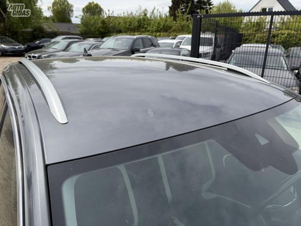 Grey Volkswagen T-Roc 2019 in Vilnius, with an engine capacity of 2.00 L and mileage of 94 thousand km for 16900 €, photo 10 on AUTOMOTO.COM.LV
