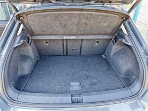 Grey Volkswagen T-Roc 2020 in Liepaja, with an engine capacity of 1.50 L and mileage of 93 thousand km for 19200 €, photo 14 on AUTOMOTO.COM.LV