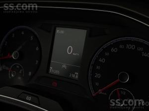 Pelēks Volkswagen T-Roc 2020 Rīga, ar dzinēja tilpumu 1.50 L un nobraukumu 111 tūkst. km par 18500 €, foto  vietnē AUTOMOTO.COM.LV