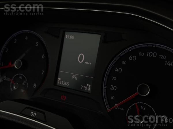 Volkswagen T-Roc 2020 Rīga vietnē Pelēks Volkswagen T-Roc 2020 Rīga, ar dzinēja tilpumu 1.50 L un nobraukumu 111 tūkst. km par 18500 €, foto 10 vietnē AUTOMOTO.COM.LV