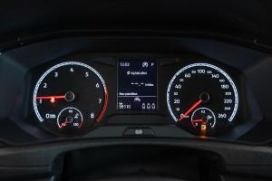 Серый Фольксваген Ти-Рок 2021 в Вильнюс, объемом двигателя 1.50 л и пробегом 99 тыс. км за 17500 €, фото 11 на AUTOMOTO.COM.LV
