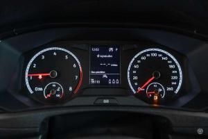 Серый Фольксваген Ти-Рок 2021 в Вильнюс, объемом двигателя 1.50 л и пробегом 99 тыс. км за 17500 €, фото 11 на AUTOMOTO.COM.LV