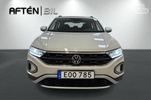 Pelēks Volkswagen T-Roc 2022 Kauņa, ar dzinēja tilpumu 0.00 L un nobraukumu 56 tūkst. km par 24875 €, foto 3 vietnē AUTOMOTO.COM.LV