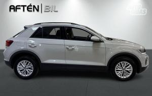 Grey Volkswagen T-Roc 2022 in Kaunas, with an engine capacity of 0.00 L and mileage of 38 thousand km for 26871 €, photo 6 on AUTOMOTO.COM.LV