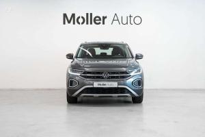 Серый Фольксваген Ти-Рок 2022 в Вильнюс, объемом двигателя 2.00 л и пробегом 151 тыс. км за 20900 €, фото 6 на AUTOMOTO.COM.LV