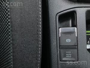 Grey Volkswagen T-Roc 2022 in Daugavpils, with an engine capacity of 2.00 L and mileage of 42 thousand km for 22300 €, photo 10 on AUTOMOTO.COM.LV