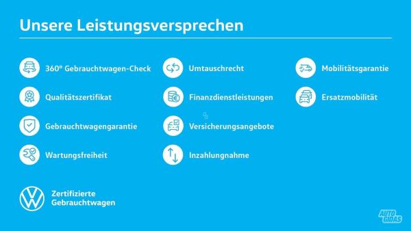 Серый Фольксваген Ти-Рок 2023 в Каунас, объемом двигателя 1.50 л и пробегом 83 тыс. км за 24819 €, фото 6 на AUTOMOTO.COM.LV
