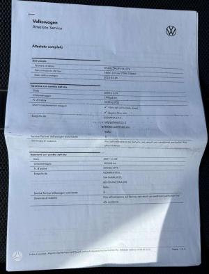 Pelēks Volkswagen T-Roc 2023 Panevēža, ar dzinēja tilpumu 1.97 L un nobraukumu 226 tūkst. km par 16300 €, foto 52 vietnē AUTOMOTO.COM.LV