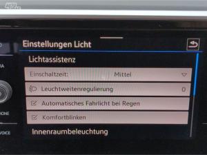 Серый Фольксваген Ти-Рок 2024 в Каунас, объемом двигателя 2.00 л и пробегом 15 тыс. км за 27323 €, фото 15 на AUTOMOTO.COM.LV