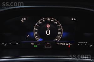 Серый Фольксваген Ти-Рок 2025 в Вентспилс, объемом двигателя 2.00 л и пробегом 43 тыс. км за 31150 €, фото 17 на AUTOMOTO.COM.LV