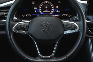 Pelēks Volkswagen T-Roc 2025 Ventspils, ar dzinēja tilpumu 2.00 L un nobraukumu 43 tūkst. km par 31150 €, foto 13 vietnē AUTOMOTO.COM.LV