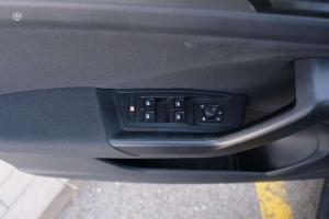Grey Volkswagen T-Roc 2025 in Vilnius, with an engine capacity of 1.97 L and mileage of 28 thousand km for 23700 €, photo 25 on AUTOMOTO.COM.LV