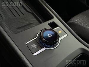 Pelēks Volkswagen T-Roc 2026 Valmiera, ar dzinēja tilpumu 1.50 L un nobraukumu 10 tūkst. km par 28800 €, foto 17 vietnē AUTOMOTO.COM.LV