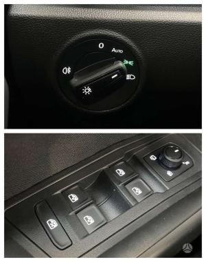 Pelēks Volkswagen T-Roc 2026 Kauņa, ar dzinēja tilpumu 1.50 L un nobraukumu 4 tūkst. km par 27800 €, foto 15 vietnē AUTOMOTO.COM.LV