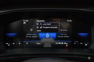 Pelēks Volkswagen T-Roc 2026 Viļņa, ar dzinēja tilpumu 1.00 L un nobraukumu 0 tūkst. km par 24500 €, foto 11 vietnē AUTOMOTO.COM.LV