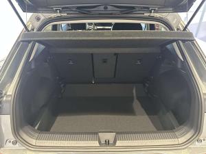 Grey Volkswagen T-Roc 2026 in Panevezys, with an engine capacity of 1.50 L and mileage of 0 thousand km for 28900 €, photo 8 on AUTOMOTO.COM.LV