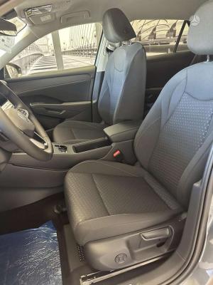 Grey Volkswagen T-Roc 2026 in Panevezys, with an engine capacity of 1.50 L and mileage of 0 thousand km for 28900 €, photo 12 on AUTOMOTO.COM.LV