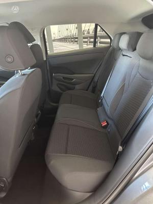 Grey Volkswagen T-Roc 2026 in Panevezys, with an engine capacity of 1.50 L and mileage of 0 thousand km for 28900 €, photo 13 on AUTOMOTO.COM.LV