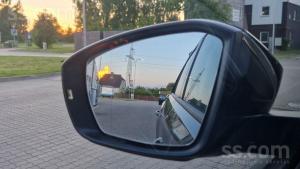 Серый Фольксваген Ти-Рок 2020 в Елгава, объемом двигателя 1.60 л и пробегом 186 тыс. км за 15950 €, фото 24 на AUTOMOTO.COM.LV